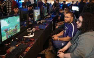 Should Video Games Be Considered a Sport? Exploring Both Sides