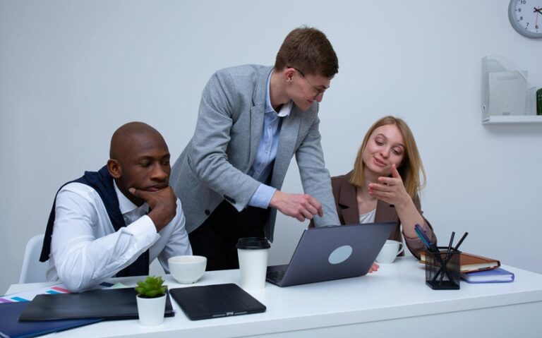 445 Project Name Ideas for Your Next Big Venture