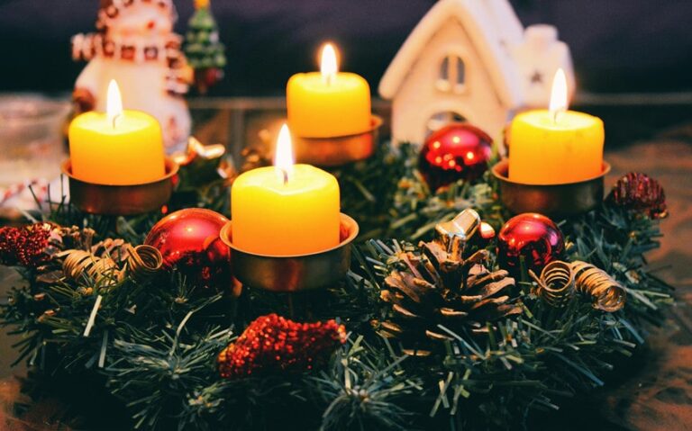 10 Christian Holidays and Their Cultural Celebrations