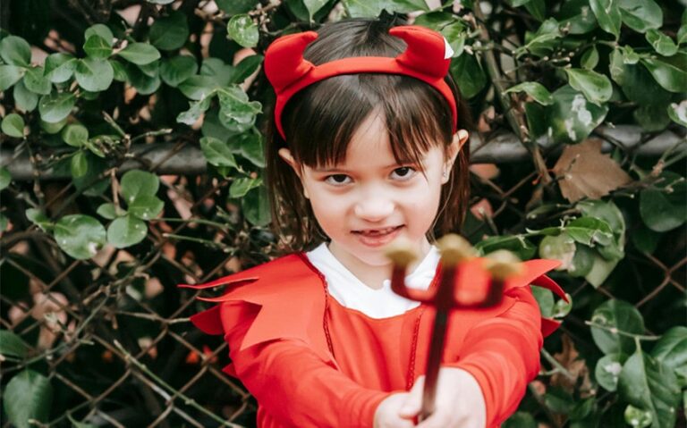 230 Powerful Evil Girl Names to Inspire Your Darkest Roles