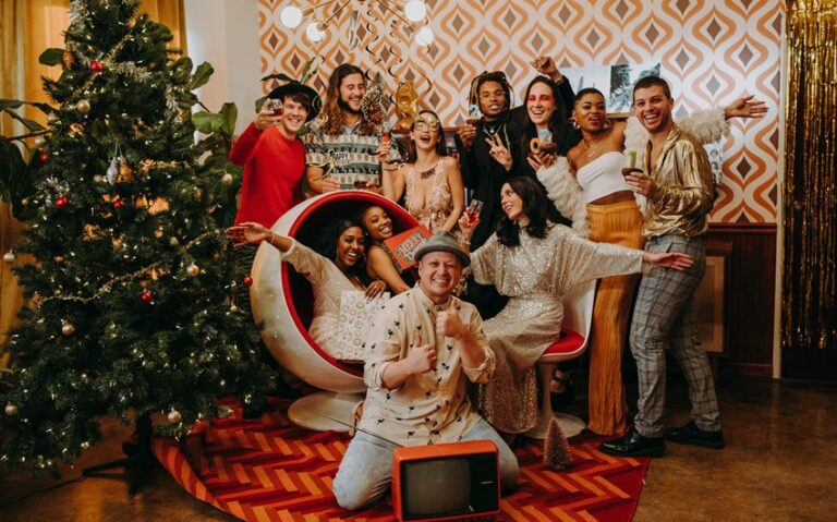 360 Christmas Event Names to Inspire Your Holiday Celebration