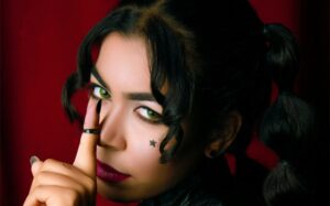 230 Powerful Evil Girl Names to Inspire Your Darkest Roles