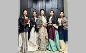 Traditional Filipino Clothing Reflects Heritage and Culture