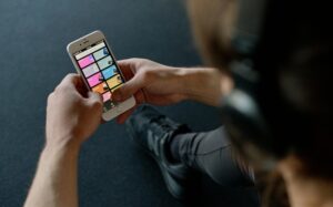 410 Cool and Creative Rap Playlist Names for Every Mood