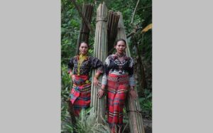 Traditional Filipino Clothing Reflects Heritage and Culture
