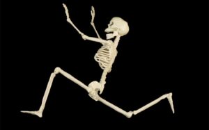 179 Funny Skeleton Names That Will Make You Laugh Out