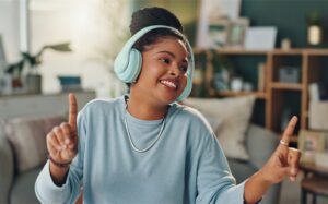 410 Cool and Creative Rap Playlist Names for Every Mood