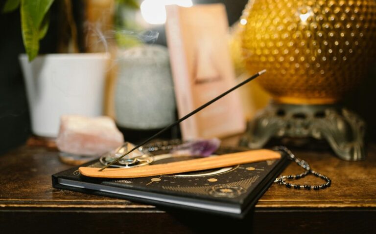 Is Incense Bad for You? Learn How to Use It Safely