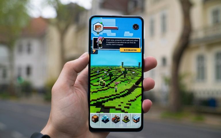 476 Good Gamertags for Minecraft That Stand Out Online