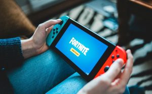 414 Best Sweaty Fortnite Names You Should Try