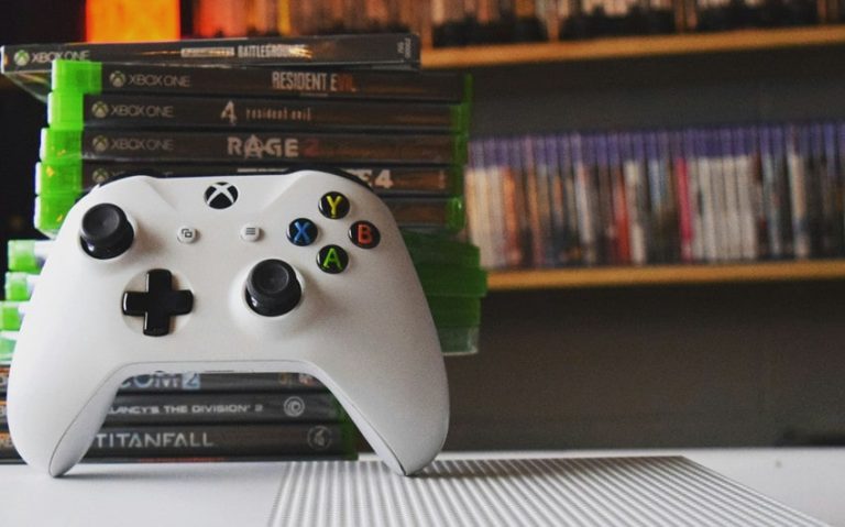 496 Tryhard Xbox Gamertags to Give You the Ultimate Edge
